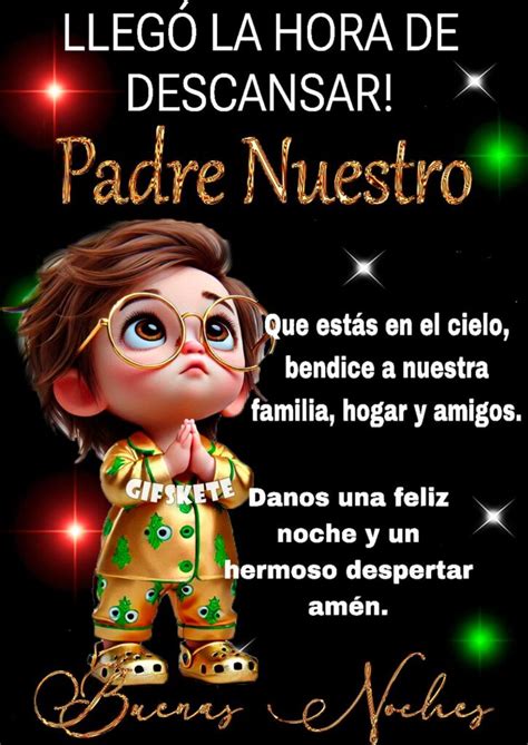 Buenas Noches S Kete