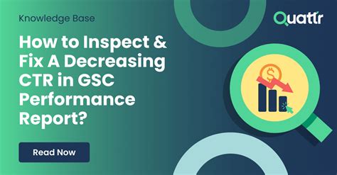 The Ultimate Guide On Fixing Decreasing Ctr With Gsc Quattr Blog
