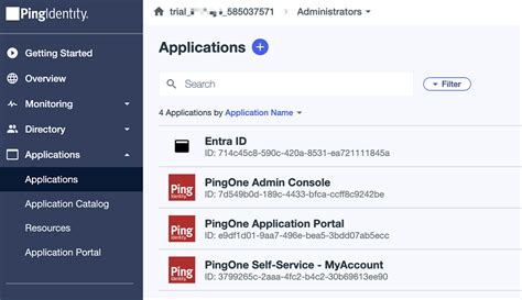 Set Up Single Sign On Between Oracle Cloud Infrastructure Identity And Access Management And PingOne