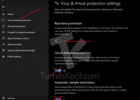 7 Cara Menghapus Antimalware Service Excutable Di Windows 10 11 Dan 8 Yang Berat