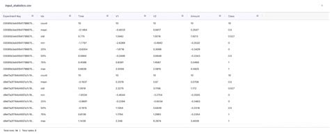Credit Card Fraud Detection With Autoencoders