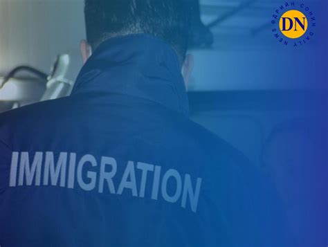 Гадаадын 10 улсын 22 иргэнийг албадан гаргажээ