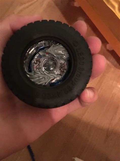 mod gone wrong beyblade amino