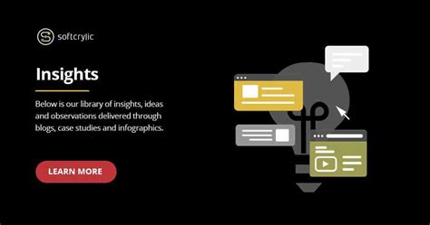 Softcrylic On Linkedin Insights