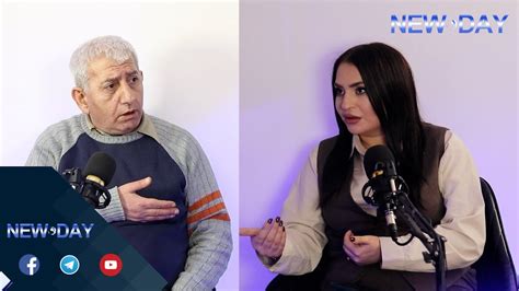 Արժեքների հեղափոխություն է պետք Նիկոլը ժողովրդին տանում է մահվան Շանթ Հարությունյան Youtube