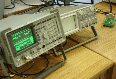 The Experimental Setup Indicating The Position Of The Interface To Download Scientific
