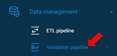 Step Create A Validation Pipeline Welcome To Langstack