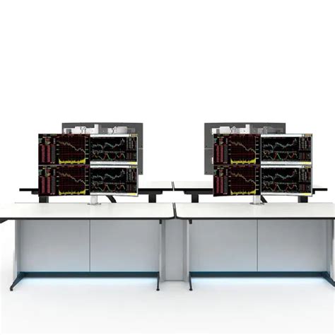 Command Centre Operator Console Iso Standard Cctv Control Room Console Control Room And Call