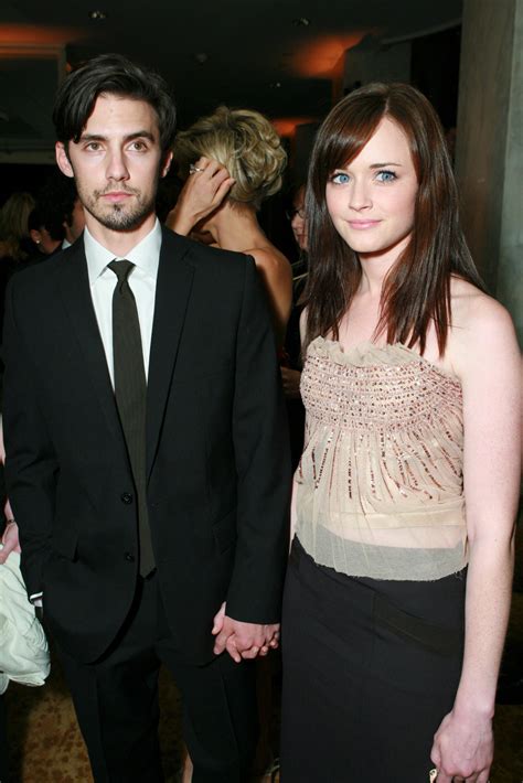 Alexis Bledel Hot
