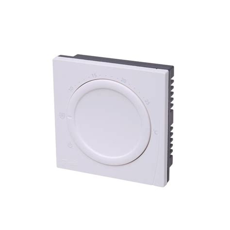 Termostatas Standartinis Virštink 230v Danfoss Basicplus2 Wt T