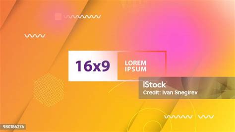 미래 지향적인 디자인 오렌지 배경입니다 플 래 카드 배너 전단지 프레 젠 테이 션 및 보고서에 대 한 서식 파일이 최소한의 기하학적 동적 형태 구성 모션 디자인 기하학적