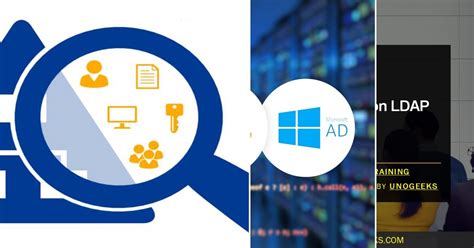 List Ldap Curated By Hali Medium