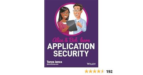 Domaintools On Linkedin Alice And Bob Learn Application Security