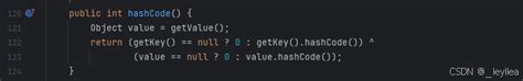 java反序列化利用链篇 cc6链分析（通用版cc链） java cc6 csdn博客