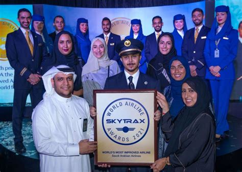 Alreem Almutlaq On Linkedin Saudi Airlines The Worlds Most Improved