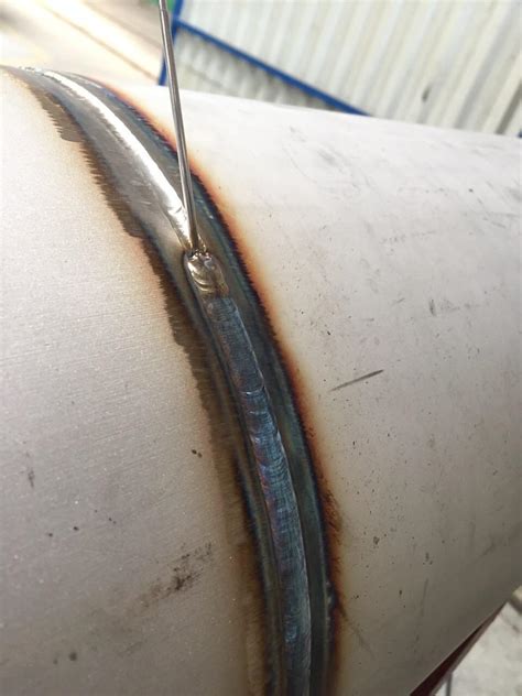 Pipe Welding Erection Works Westamarine