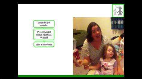 Аутизмтай хүүхдийн харилцах чадварыг сайжруулах нь Хичээл №3 Үгэн дэмжлэгтэйгээр үлгэрлэх
