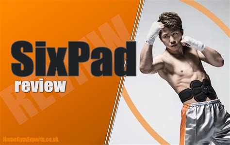 Sixpad Review Letting Tech Build Your Abs Home Gym Experts