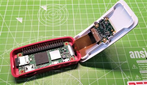 Raspberry Pi Zero 2 W Review The Long Awaited Sequel Tom S Hardware