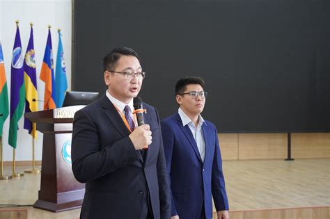 Дундговь аймаг Дундговь аймаг Засаг даргын Тамгын газар