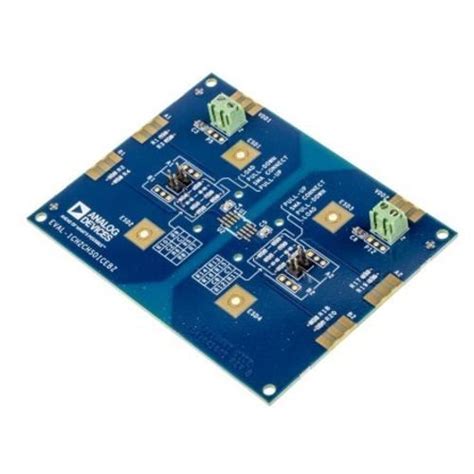 Analog Devices Eval 1ch2chsoicebz Interface Development Kit Price From Rs 7850 Unit Onwards