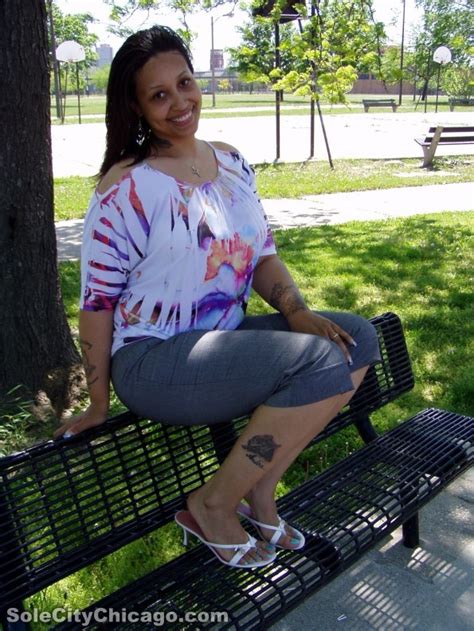 Wu S Feet Links Tiffany S Photos