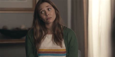 Elizabeth Olsens ‘sorry For Your Loss Is A Must Watch
