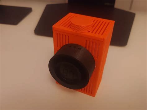 Python Ams Silica Gel Box Xl Remix Remixed By Humebeam Makerworld Download Free 3d Models