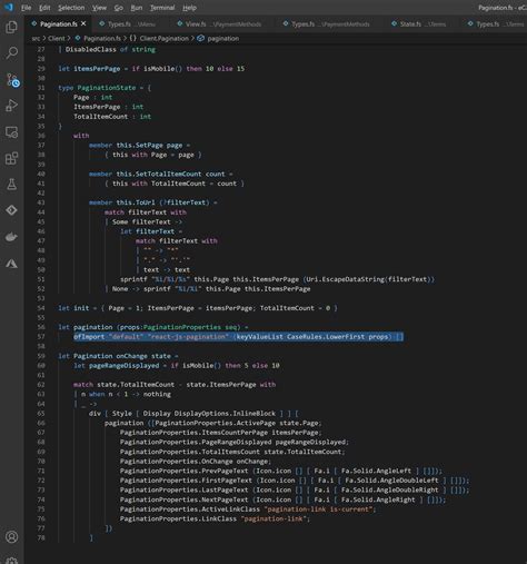 Ofimport Not Working In Nagayerama Beta 002 · Issue 2224 · Fable Compilerfable · Github