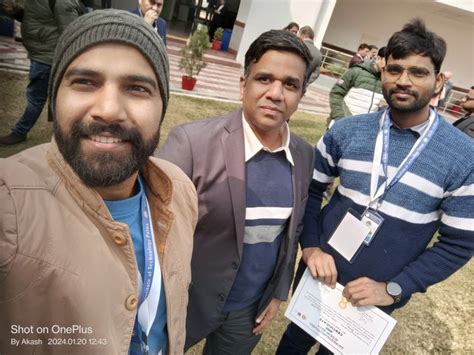 Akash Kumar Singh On Linkedin