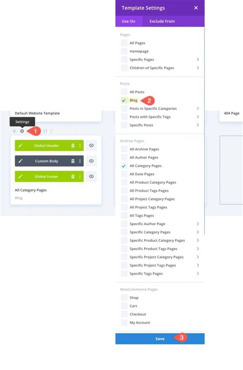 how to optimize your sidebar on mobile using the divi theme builder