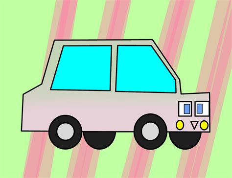 Garik As A Car By Jacoblima18 On Deviantart