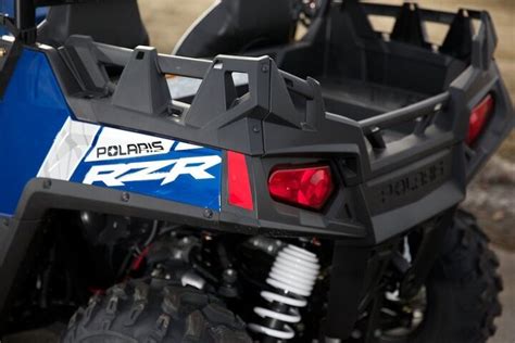 2013 Polaris Rzr 800 Eps Blue Fire Le For Sale Atv Classifieds