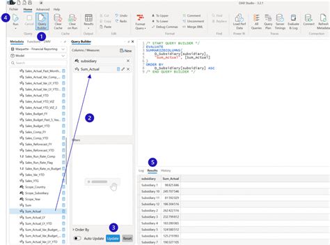 Excel Et Power Bi Comment Les Utiliser Ensemble F31