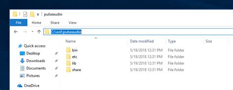 enabling sound in wsl ubuntu let it sing x410 dev