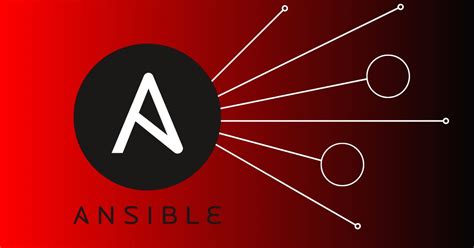 Mohammadreza Farahaani On Linkedin Ansible Automation Devops Infrastructureascode