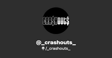 Crashouts Instagram Tiktok Linktree