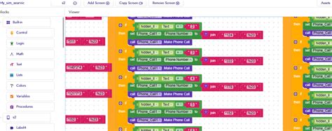 Violation Of Permissions Policy Phone Call And Sms Permissions