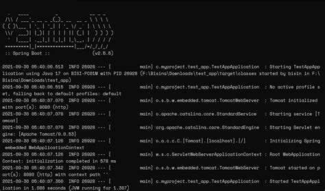 The Spring Framework Beginners Guide Features Architecture And Getting Started Bmc Software