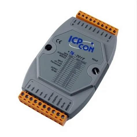 Remote Data Acquisition Modules For Industrial Rs 2000 ID 23377799148