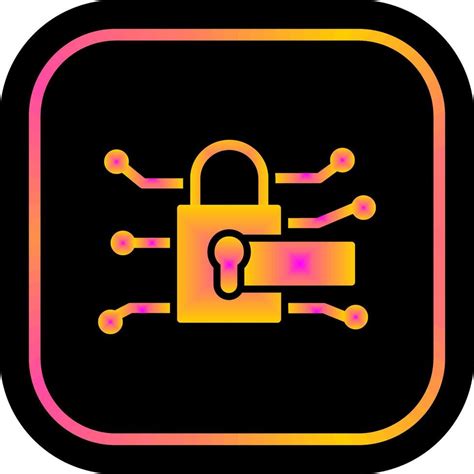 Passcode Lock Ii Icon Design 42926489 Vector Art At Vecteezy