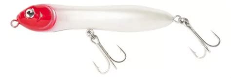 Cebo Artificial Nelson Nakamura Zig Zarão 130 Superficie Color 103