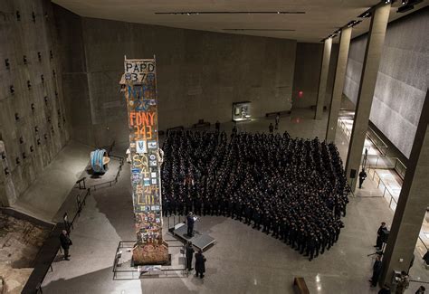 Wtc Memorial Museum