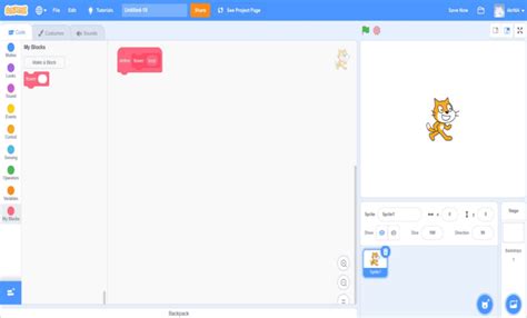 How To Make A Text Engine In Scratch Easy Guide BrightChamps Blog