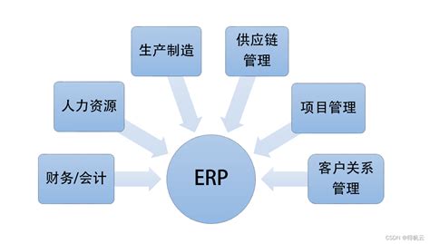 一文了解ipaas与erp、mes、wms、aps、crm、srm、oa的关系erp、mes、oa Csdn博客