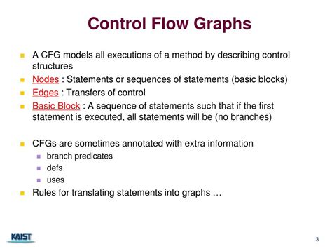 ppt introduction to software testing chapter 2 3 graph coverage for source code powerpoint