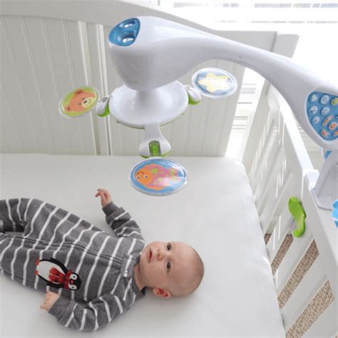 Enhancing Infant Development The Role Of Visual And Auditory Stimulat