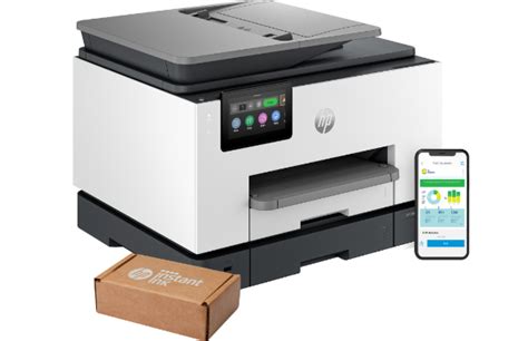 HP OfficeJet Pro Printers Revolutionary Smart Printers HP United Kingdom