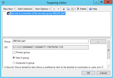 Group Policy Objects How To Define And Manage Them Properly