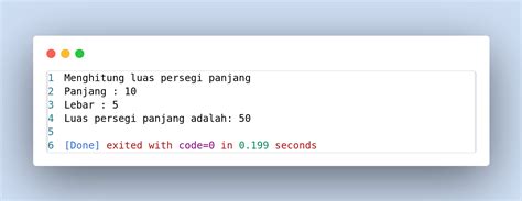 Memahami Esensi Bahasa Pemrograman C Dicoding Blog